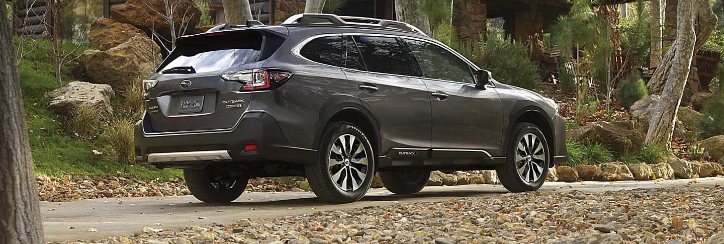 2025 Subaru Outback Hagerstown MD | New Subaru Outback Offers Hagerstown