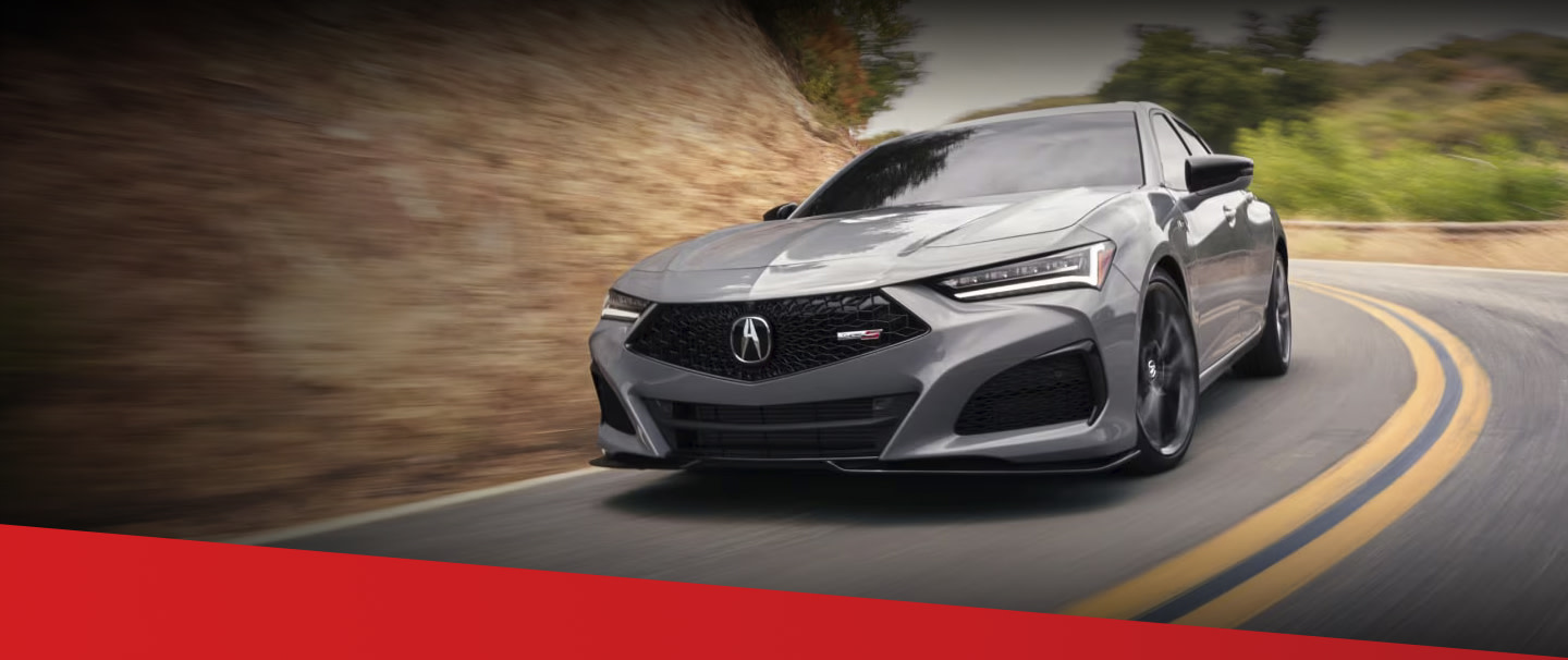 2025 Acura TLX Tysons Corner VA | New Acura TLX Offers Tysons Corner