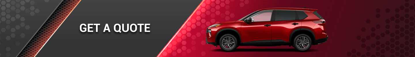 2025 Nissan Rogue Baltimore MD | New Nissan Rogue Offers Baltimore