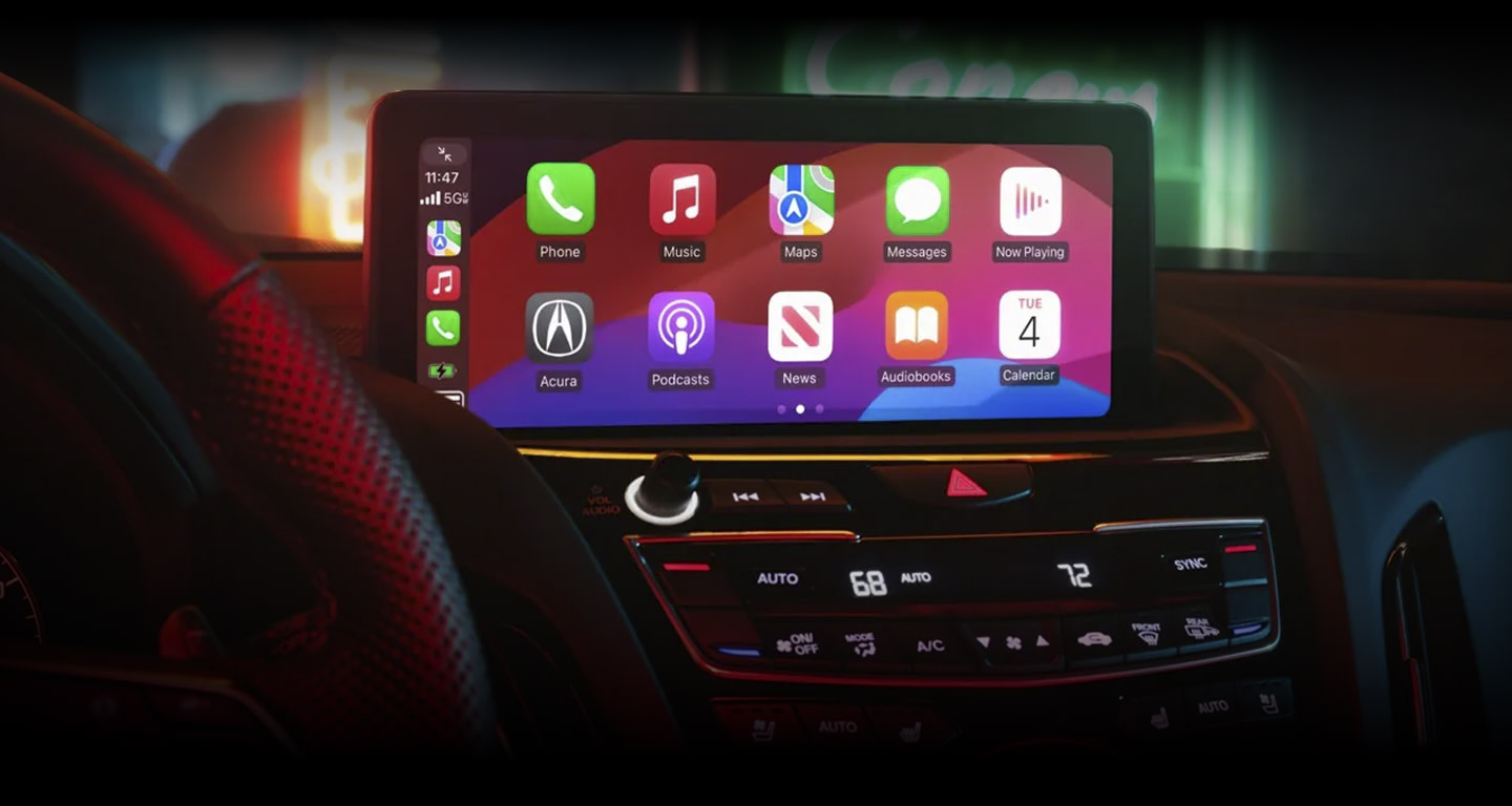 2025 Acura RDX Fairfax VA | New Acura RDX Offers Fairfax