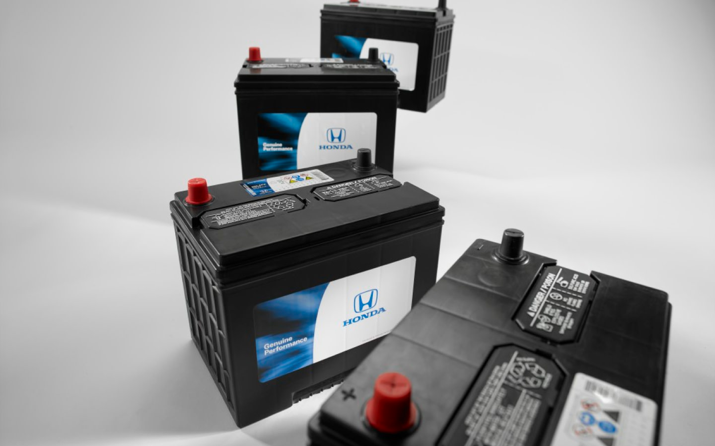 Honda Battery Service In Tilton, NH