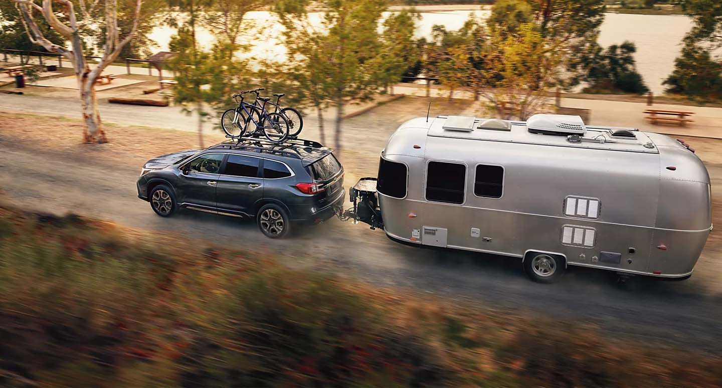 2025 Subaru Ascent Springfield VA | New Subaru Ascent Offers Springfield