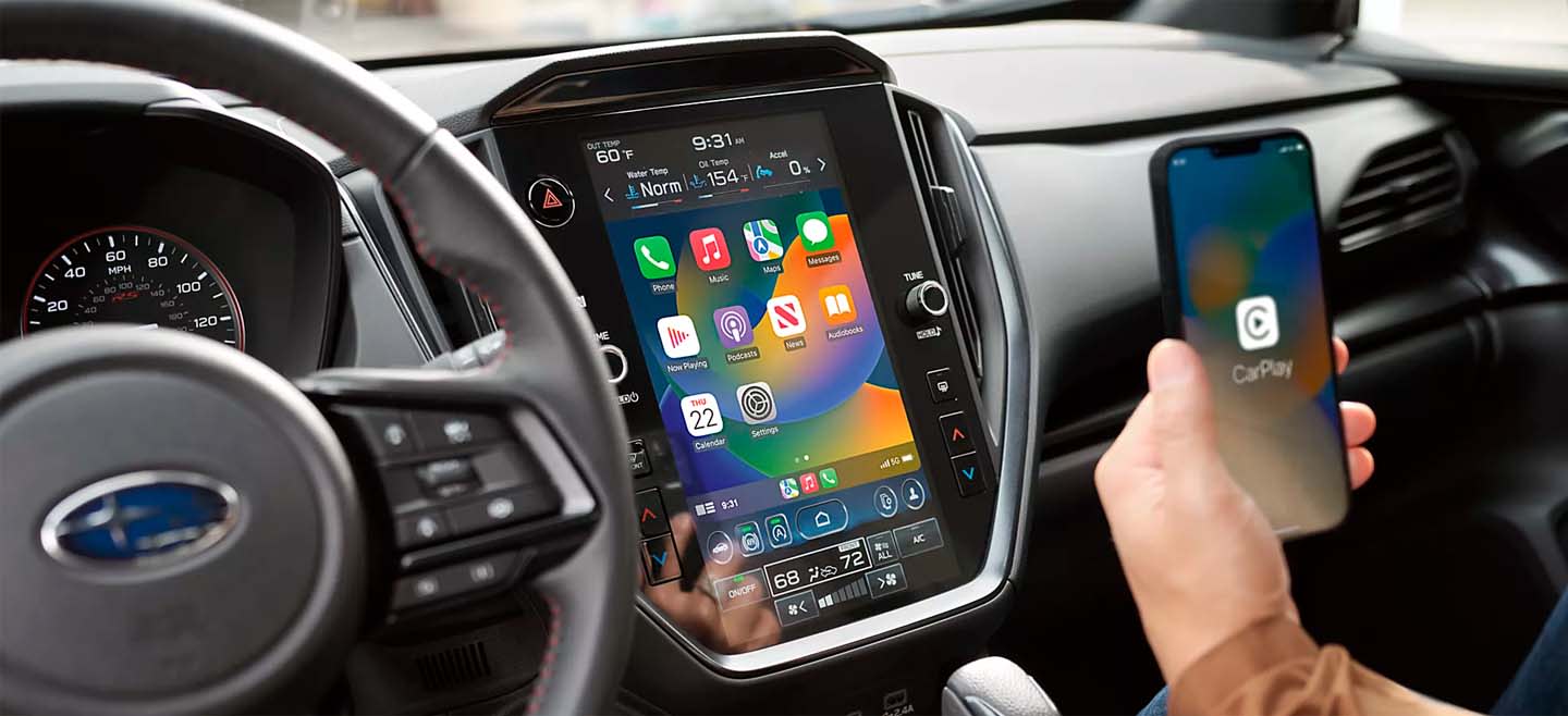 2025 Subaru Impreza Fredericksburg VA | New Subaru Impreza Offers ...