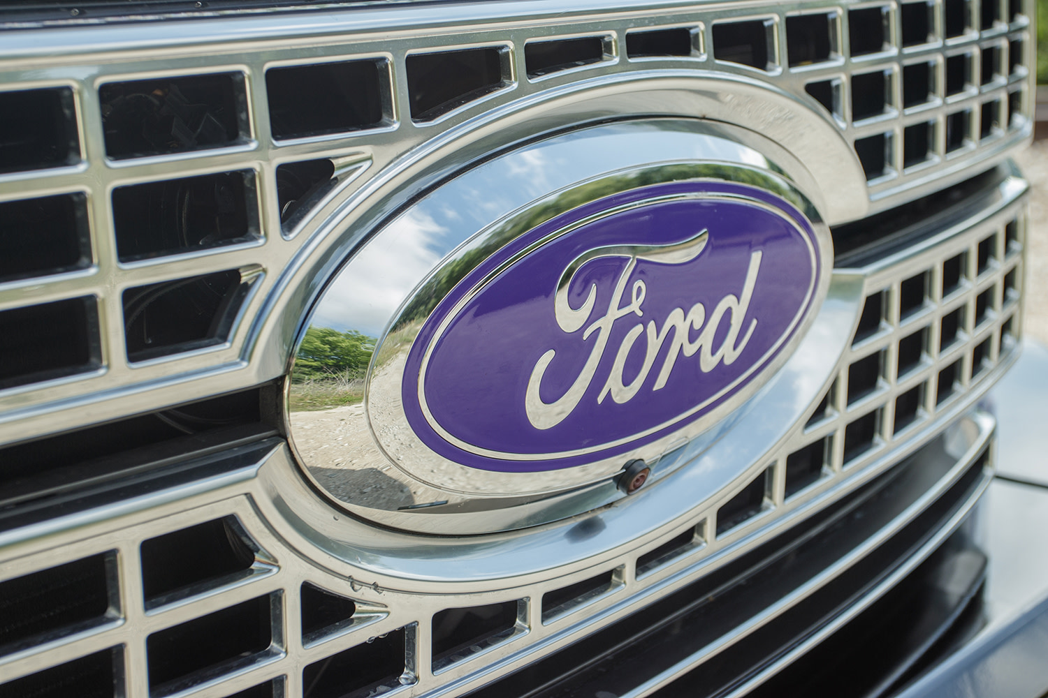 Custom Lifted Ford F-350 Dually Road Armor Identity Bumpers Fuel Triton ...