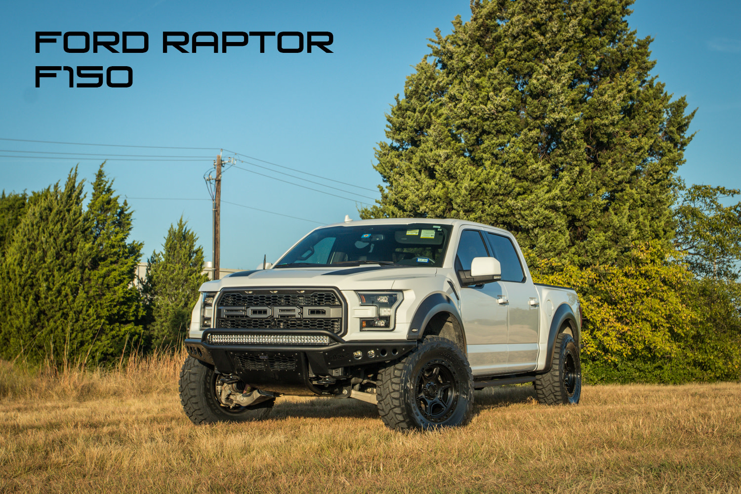 RAD-Rides Custom Built Lifted 4x4 Trucks Gallery 2