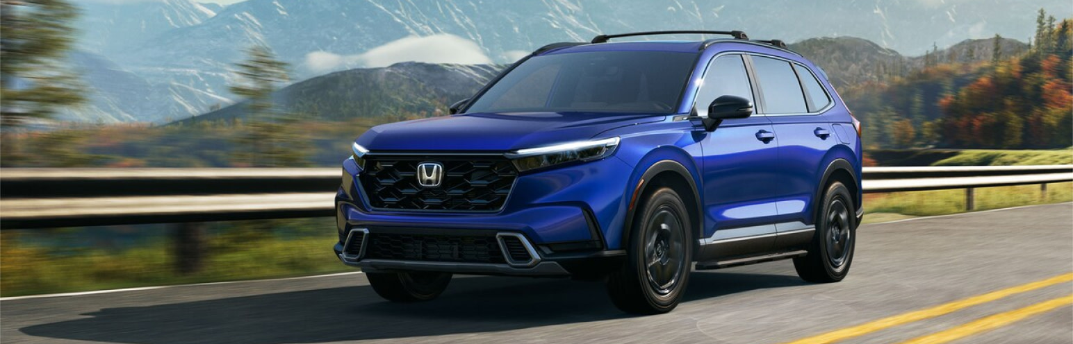 Suv with remote start store