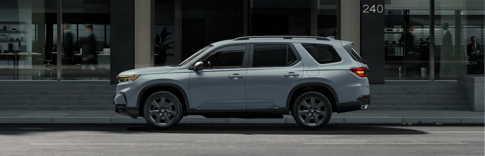 Honda Remote Start: How To Start Your Engine Remotely