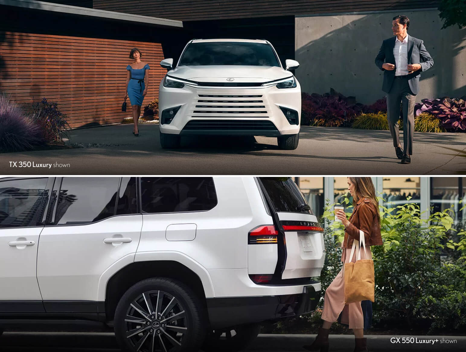 Who Makes Lexus Cars? | Toyota Luxury Brand