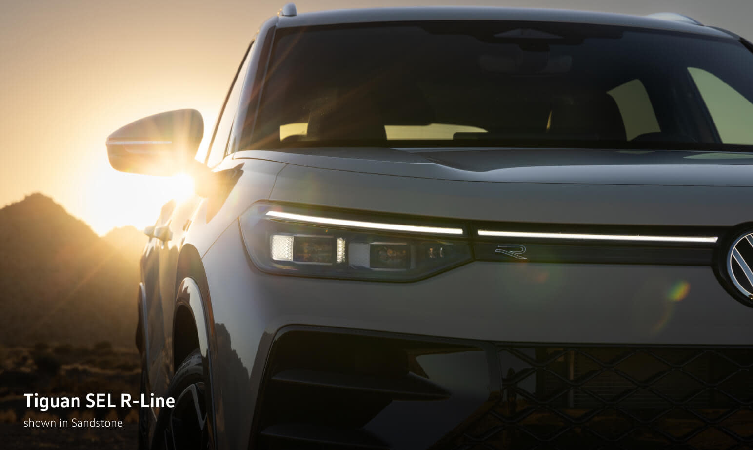 2025 Volkswagen Tiguan Review: Specs, Price, And More!