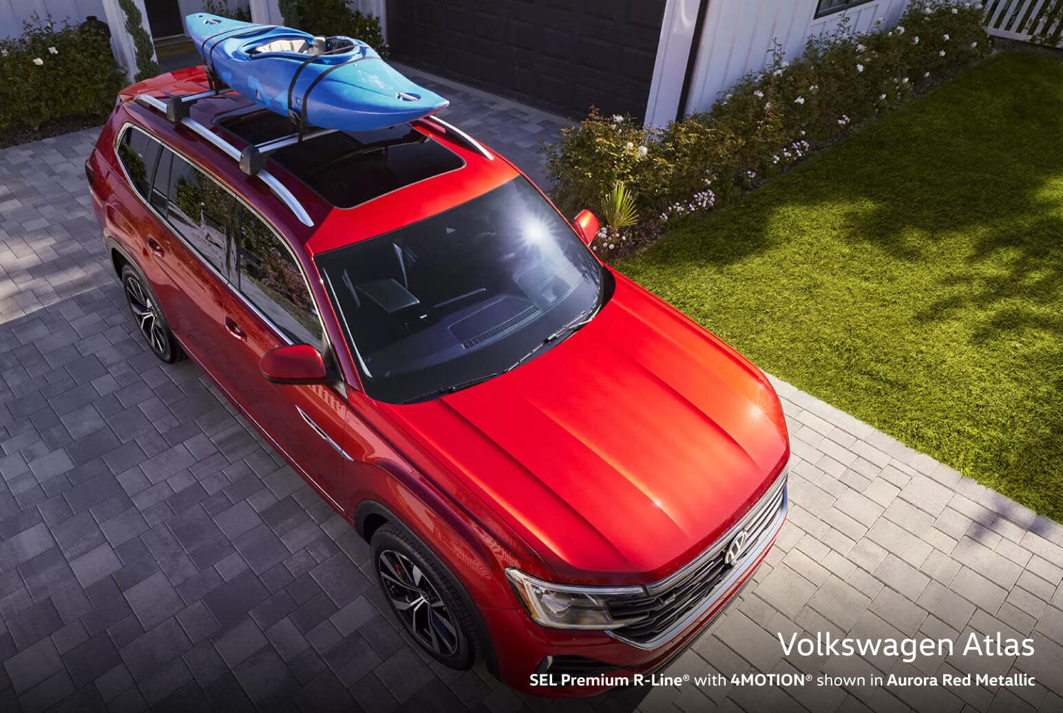 VW Atlas Towing Capacity – Berge Volkswagen