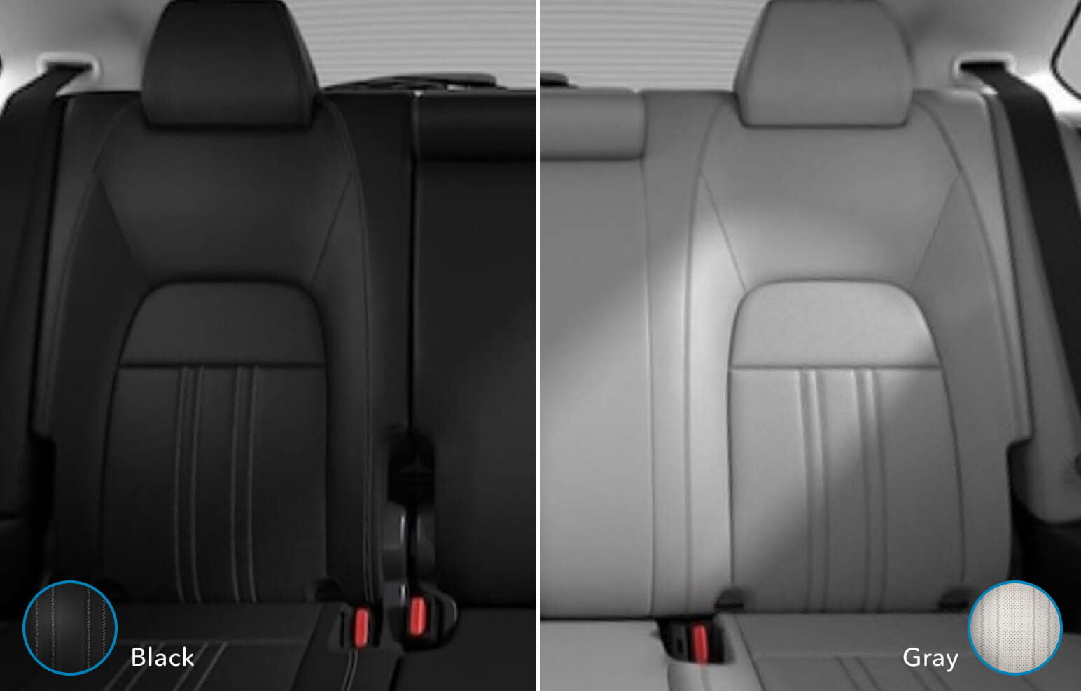 2026 Honda HR-V Color Options: Interior & Exterior