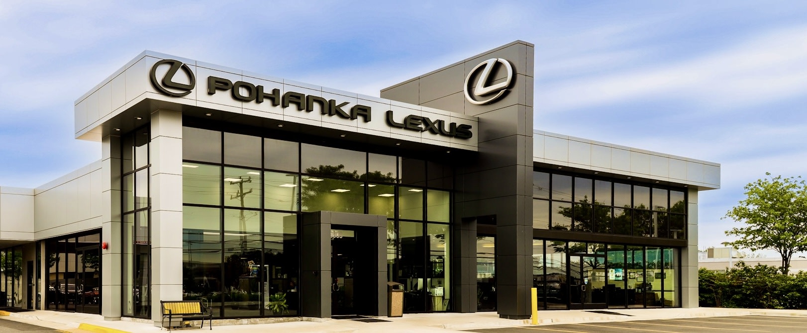 Why Buy From Pohanka Lexus Chantilly VA | Fairfax