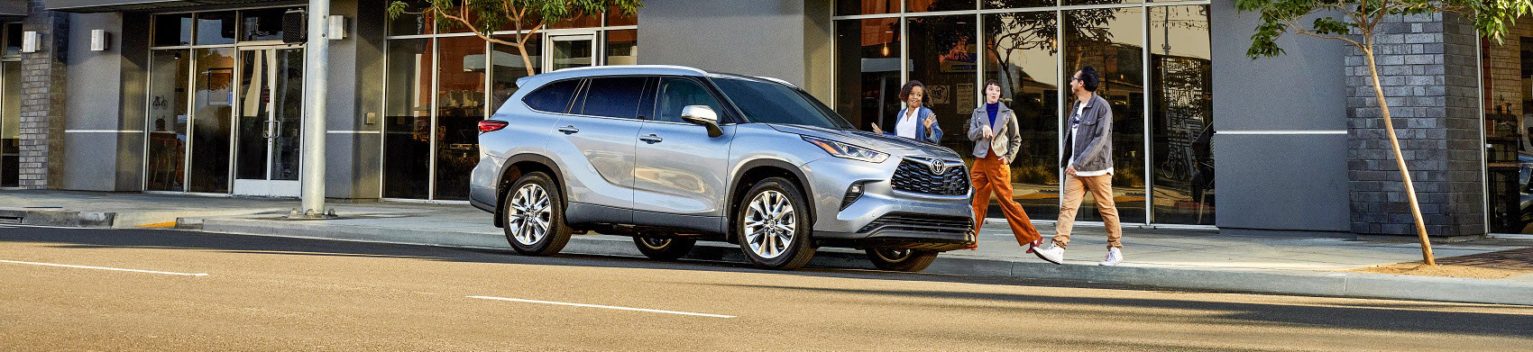 Toyota Dealer in New Jersey | Toyota of Hackensack NJ - Toyota of ...