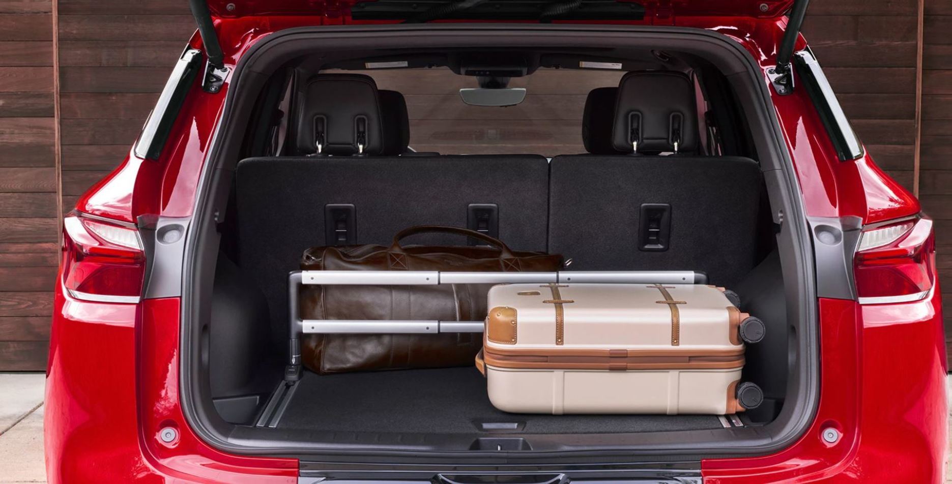 2021 Chevrolet Blazer for Sale near Washington, DC