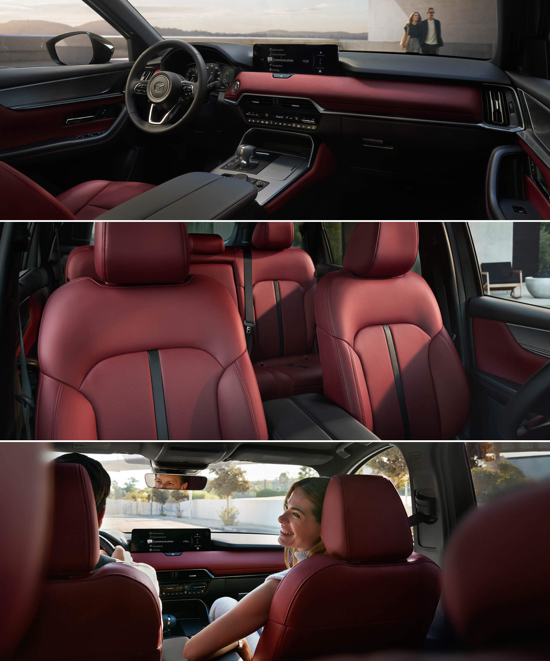 New Mazda CX-70 News, Specs & More!