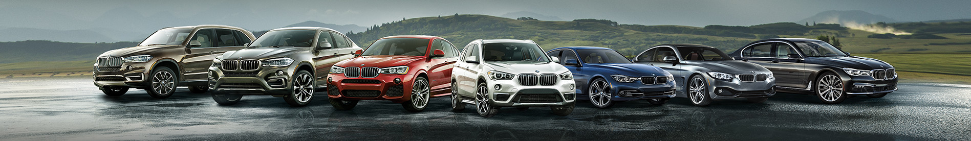 Lease and Finance Offers - BMW of Bloomfield