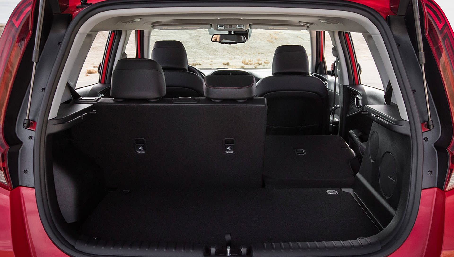 2020 Kia Soul for Sale near Mansfield, OH - Halleen Kia of Sandusky