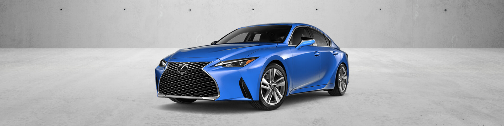 Lexus IS 300 Lease Deals ($$$/Month) In Peoria, AZ