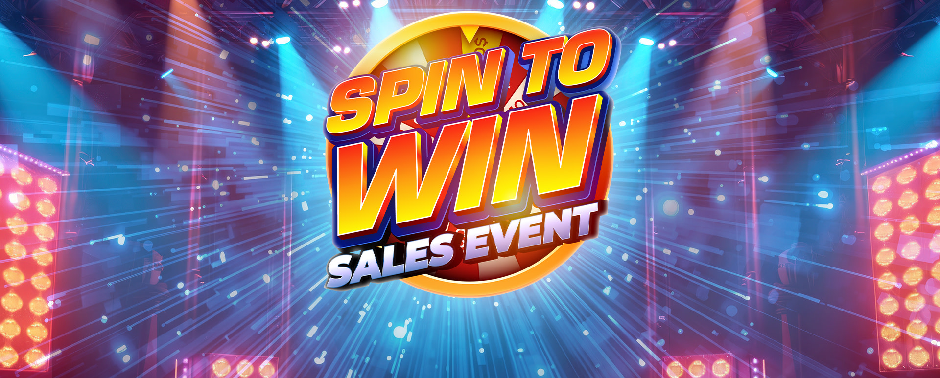 Spin to Win Sales Event in Edmonton | LA Mazda
