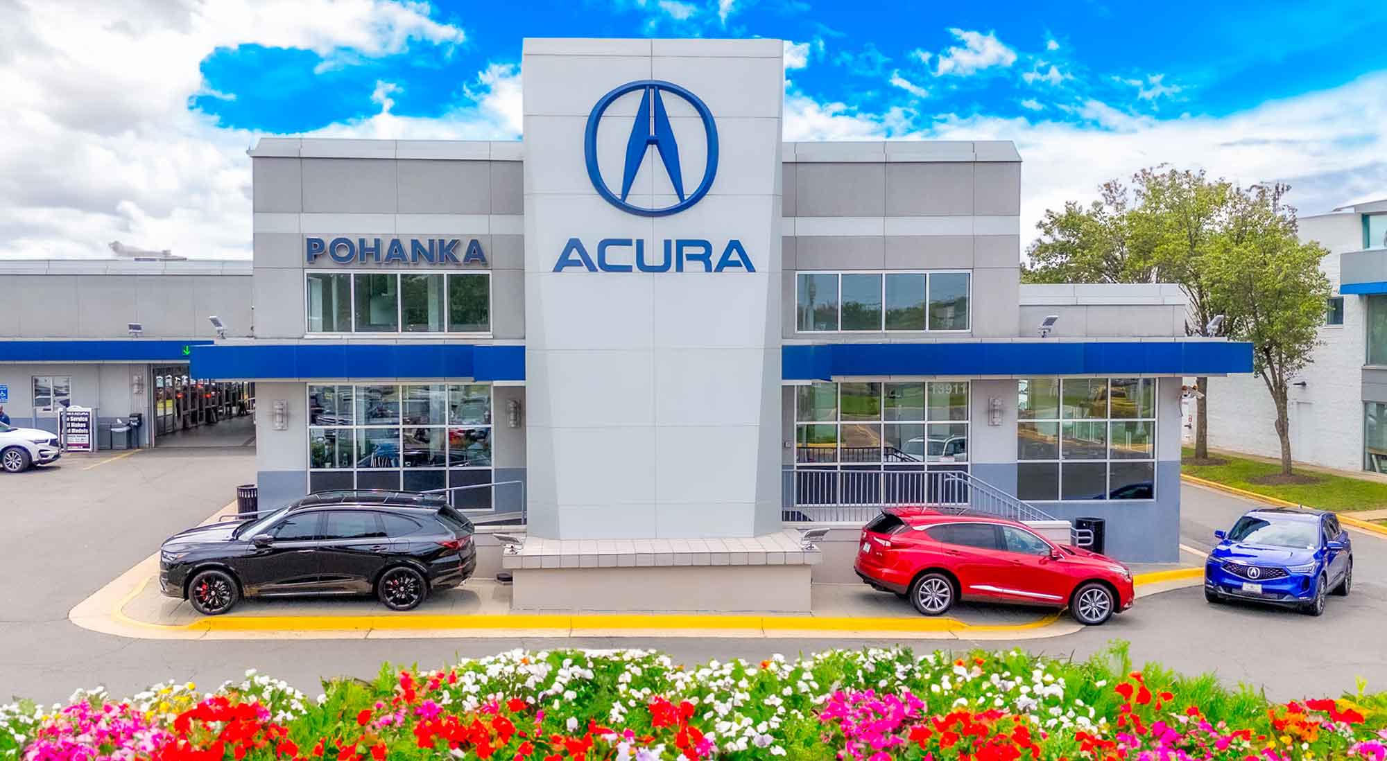 Why Buy From Pohanka Acura | Chantilly VA | Fairfax | Reston