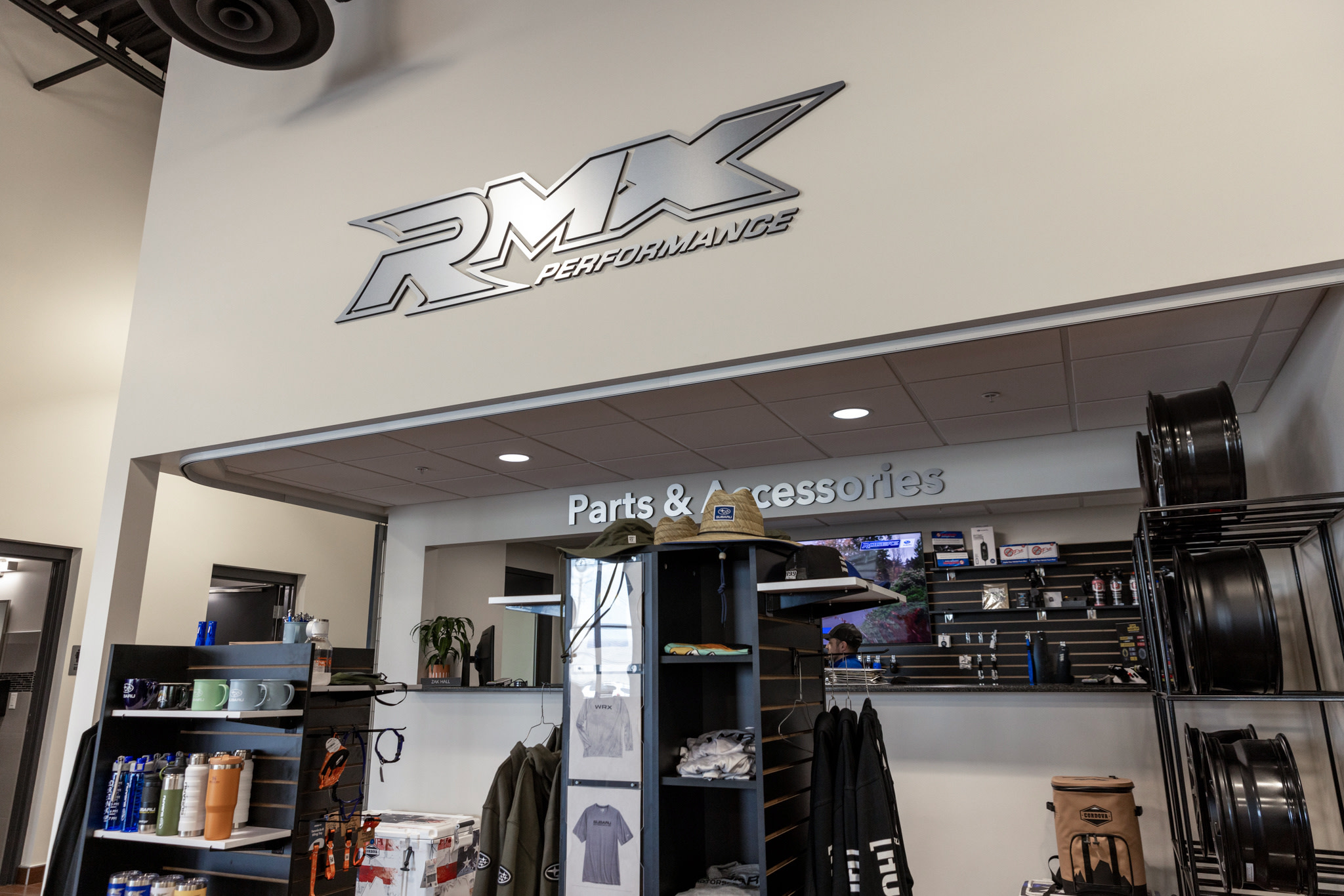 Subaru Dealer Hermiston OR New & Used Cars for Sale near Pendleton OR ...