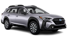 Subaru Dealer Frederick MD | Subaru Dealership near Frederick