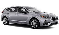 Subaru Dealer Richmond VA | Subaru Dealership near Richmond