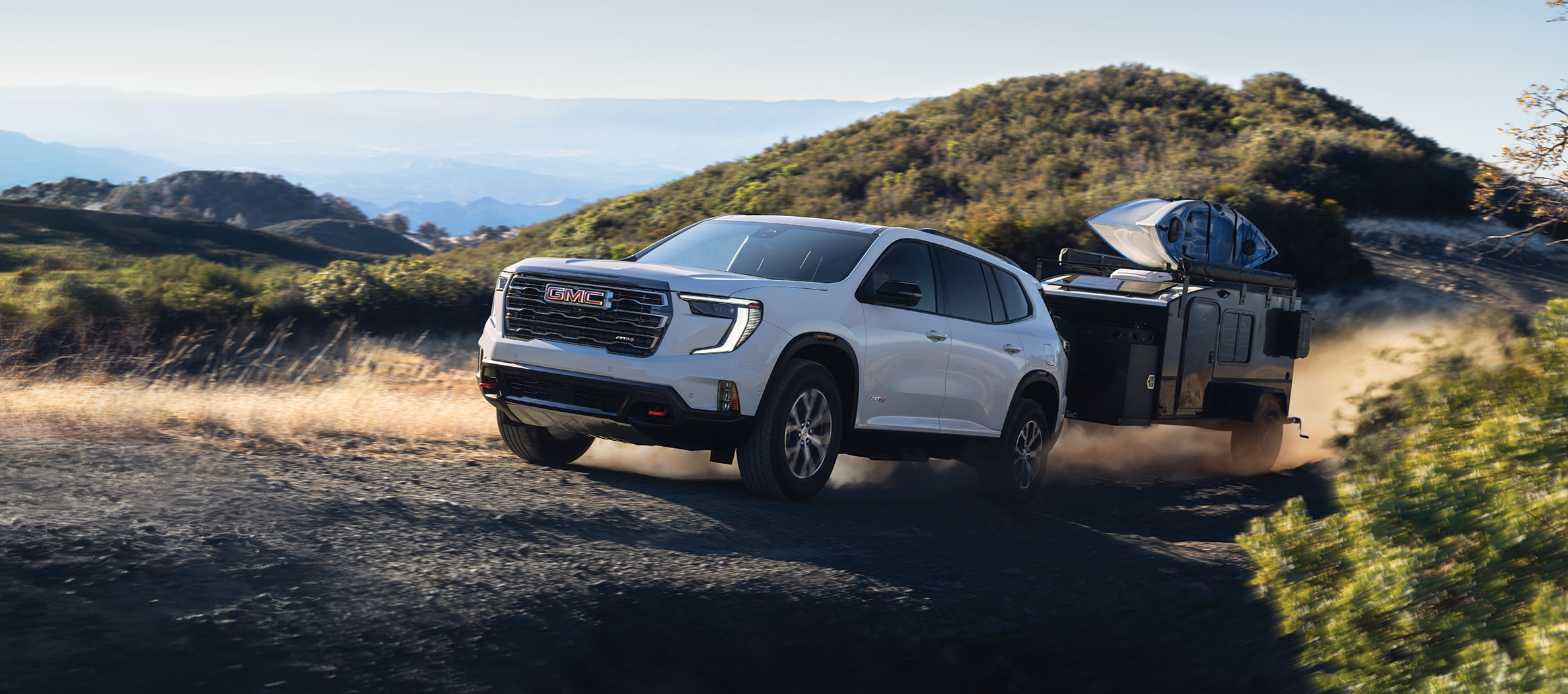 2025 GMC Acadia in Geneva, IL. - Coffman GMC