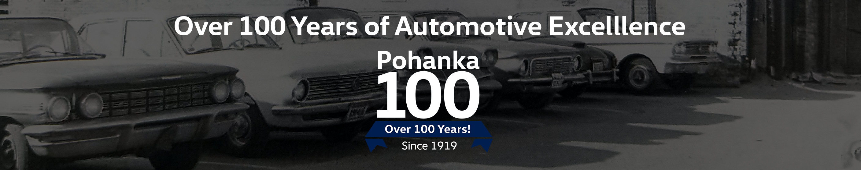 Why Pohanka Volkswagen - Pohanka Volkswagen