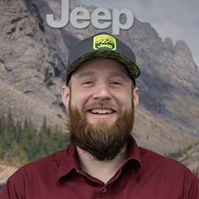 Meet Our Teams - Seattle Jeep
