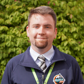 Meet Our Teams - Seattle Jeep