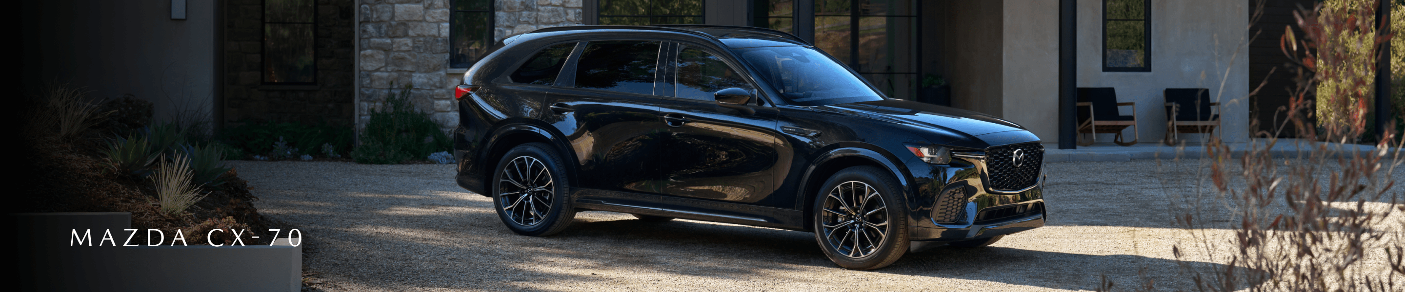 New Mazda CX-70 News, Specs & More!