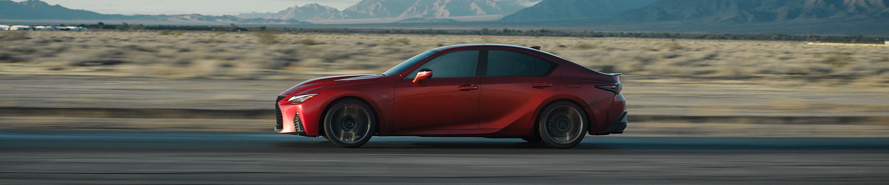 Lexus IS Interior: Review Of All Lexus IS Model Interior