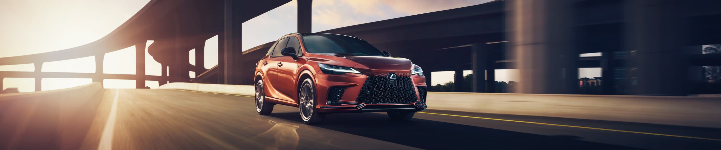 Lexus RX 350 Interior Review: Colors, Specs, And More