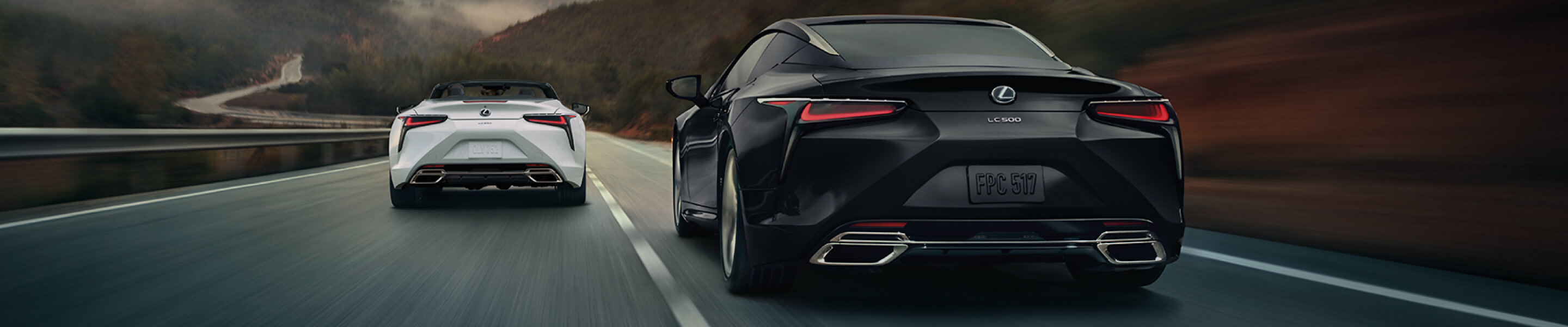 Who Makes Lexus Cars? | Toyota Luxury Brand