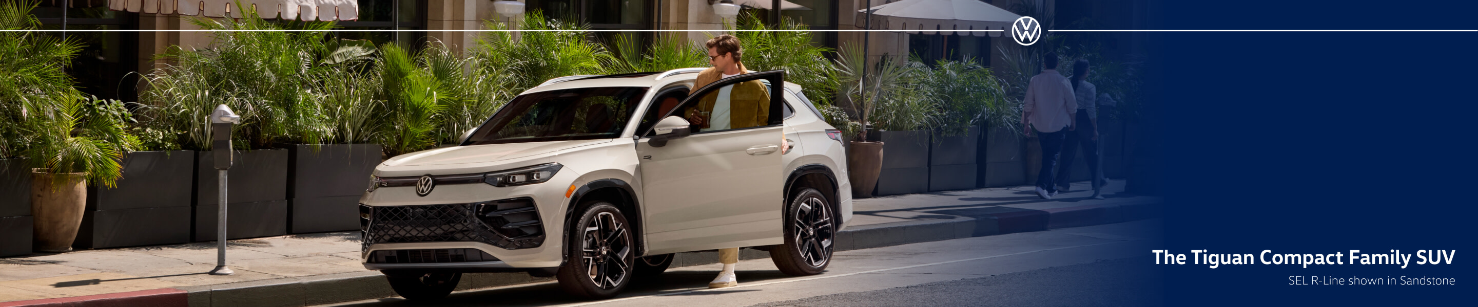 2025 Volkswagen Tiguan Review: Specs, Price, And More!