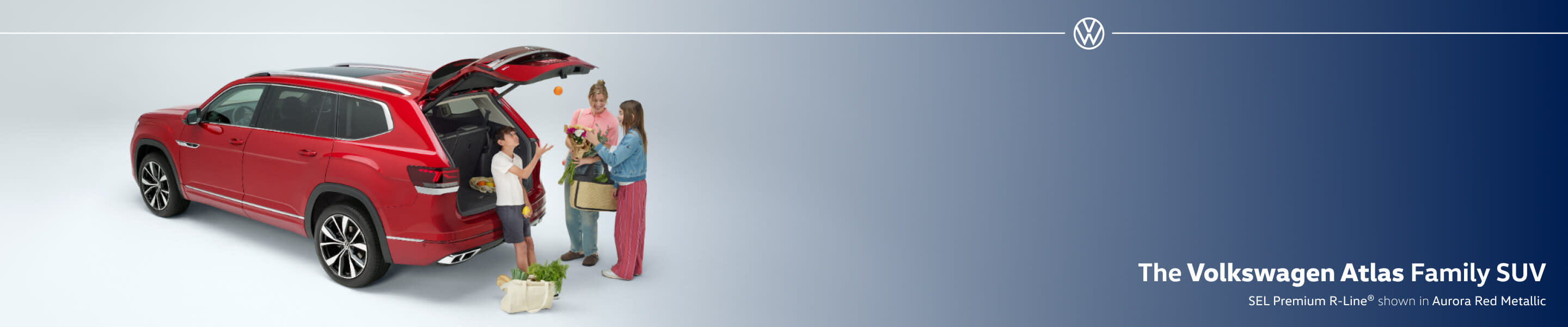 VW Atlas Towing Capacity – Berge Volkswagen