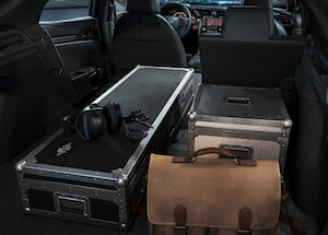 2020 Honda Civic Hatchback | Honda Dealership In Baytown