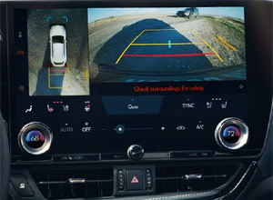 2025 Lexus NX Charlottesville VA | New Lexus NX Offers Charlottesville