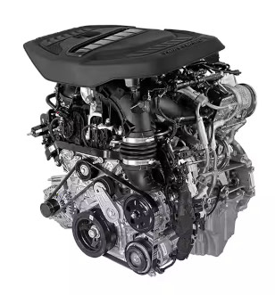 The Ram Hurricane Engines vs the HEMI V8