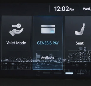 2025 Genesis GV80 Fairfax VA | New Genesis GV80 Offers Fairfax