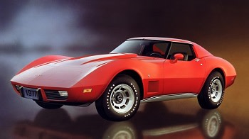 Corvette Models - Bill Kay Corvettes & Classics
