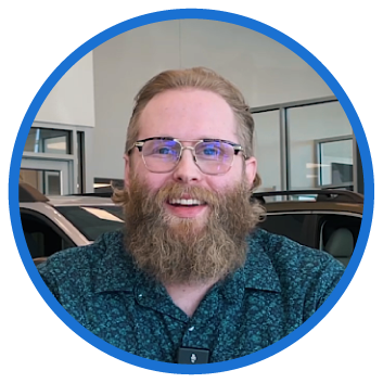 Subaru Love Encore Redelivery - Napleton's Palatine Subaru