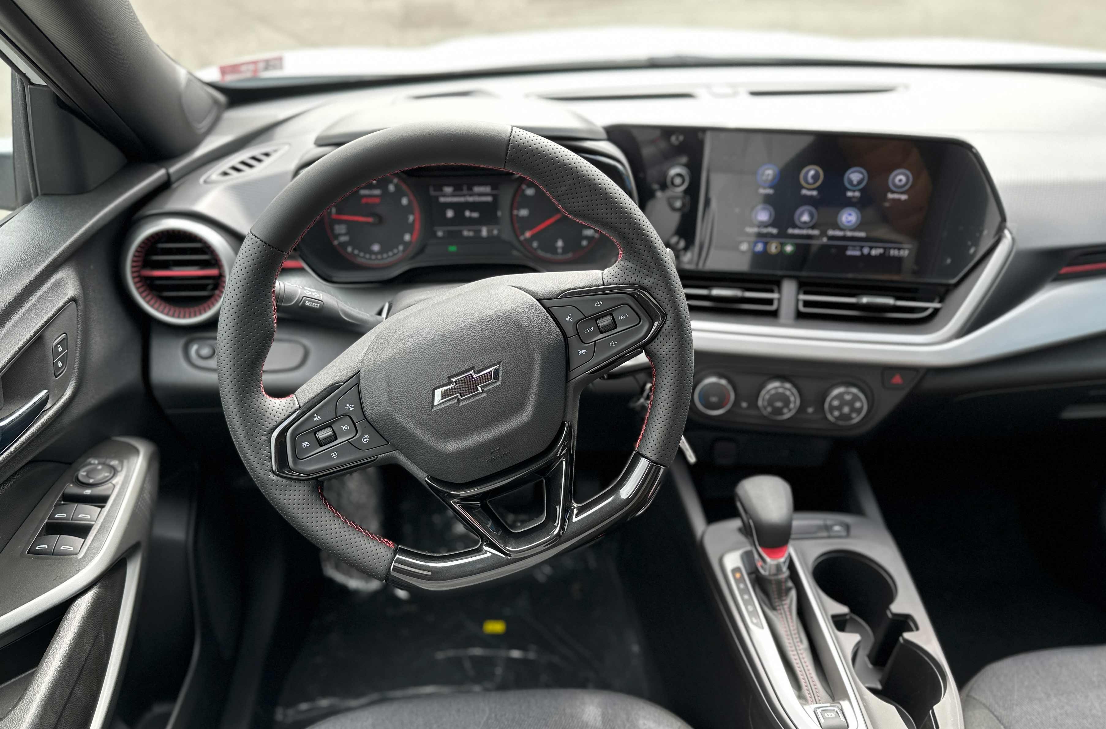 2024 Chevrolet Trax - Pohanka Chevrolet