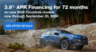 Subaru Dealer Port Richey FL New & Used Cars for Sale near Brooksville ...