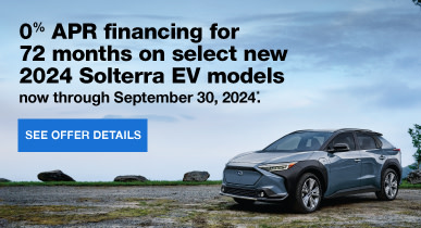 New, Used and CPO Vehicles In Stock Now | Carter Subaru Shoreline, Seattle