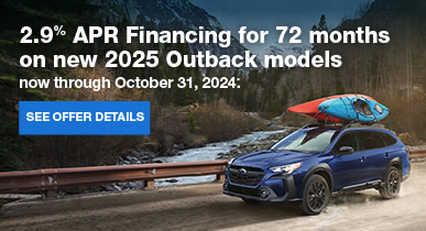 Subaru Dealer Lewiston ID New & Used Cars for Sale near Moscow ID ...