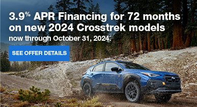 Subaru Dealer Lewiston ID New & Used Cars for Sale near Moscow ID ...