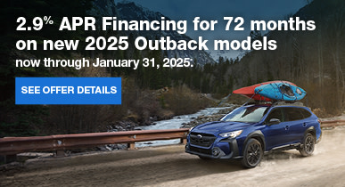 About Us - Rogers Subaru Hermiston - Hermiston, Oregon, 97838