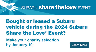 About Us - Lokey Subaru of Port Richey - Port Richey, Florida, 34668